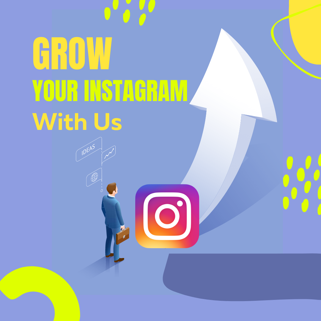 How To Grow Your Instagram Account Socially Stetson
